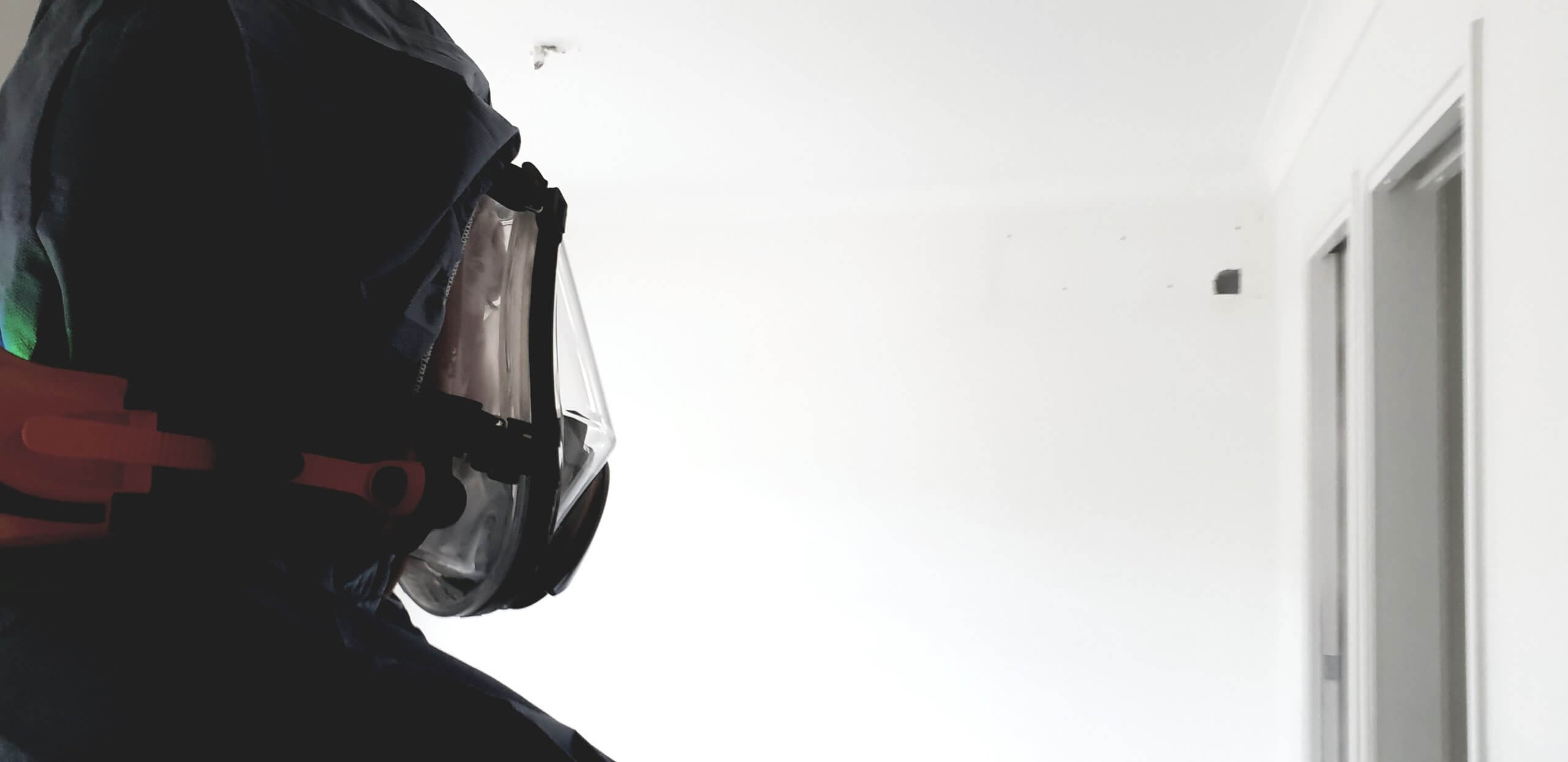 Meth Testing, Cleaning and Decontamination Services | AllAces