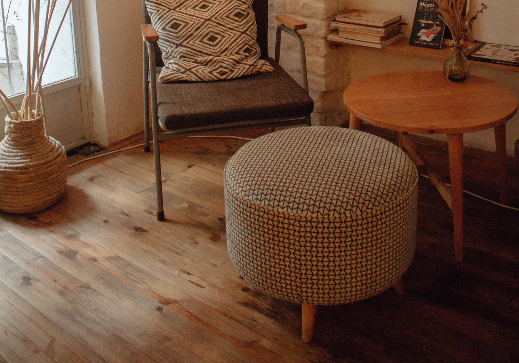 Injection Drying on Timber Floors | AllAces