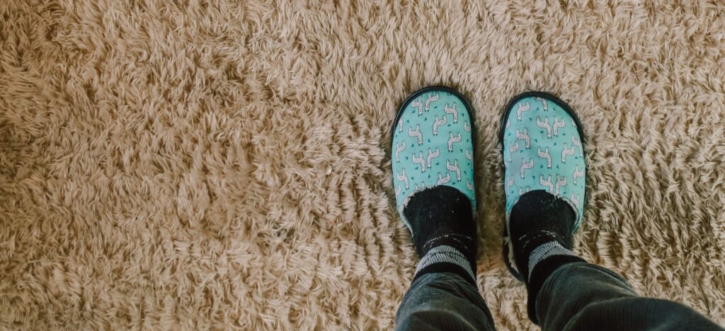 Ripples & Rug Shrinkage | AllAces Cleaning & Restoration