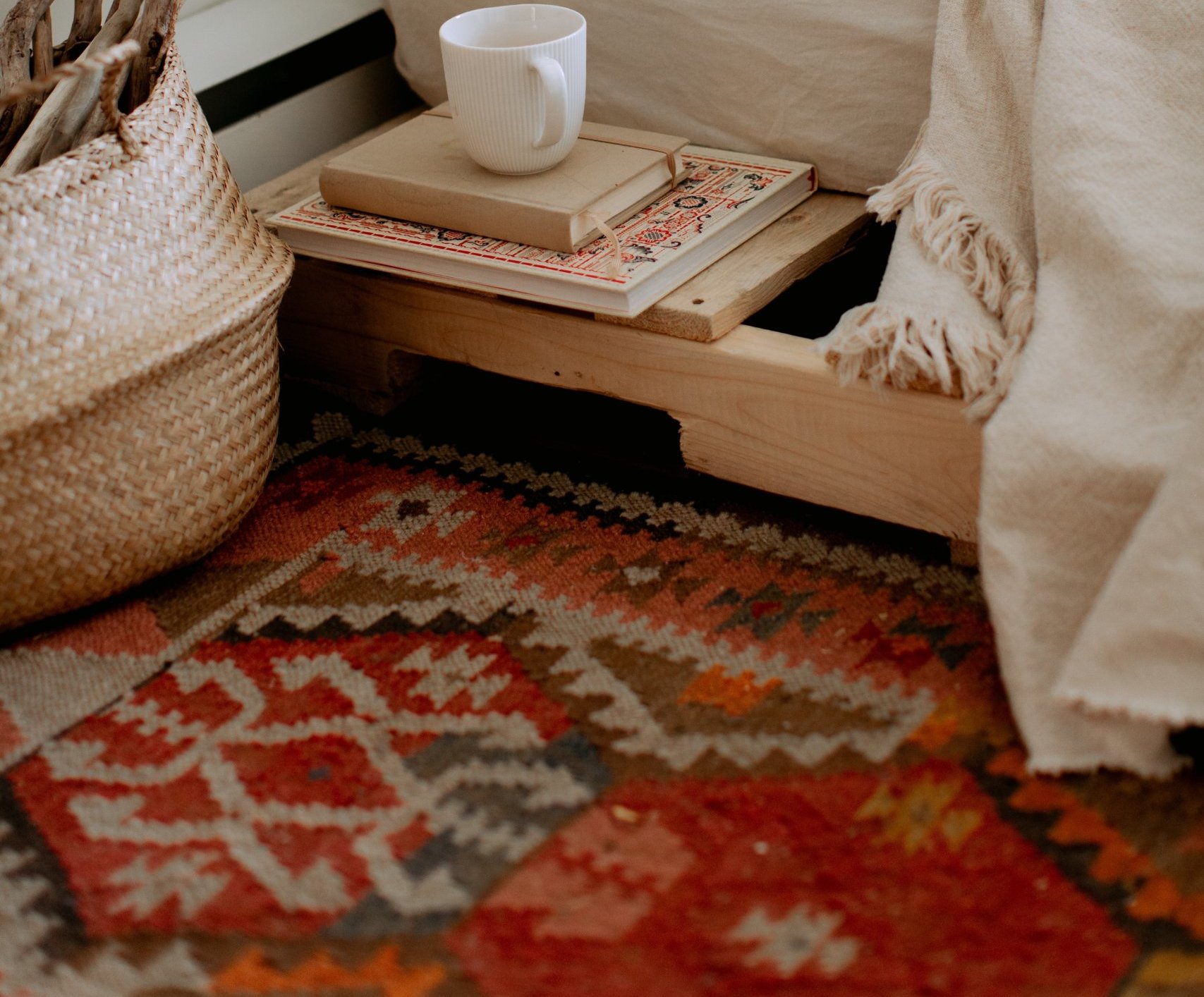 Rug Cleaning of Turkish Rugs | AllAces Cleaning & Restoration