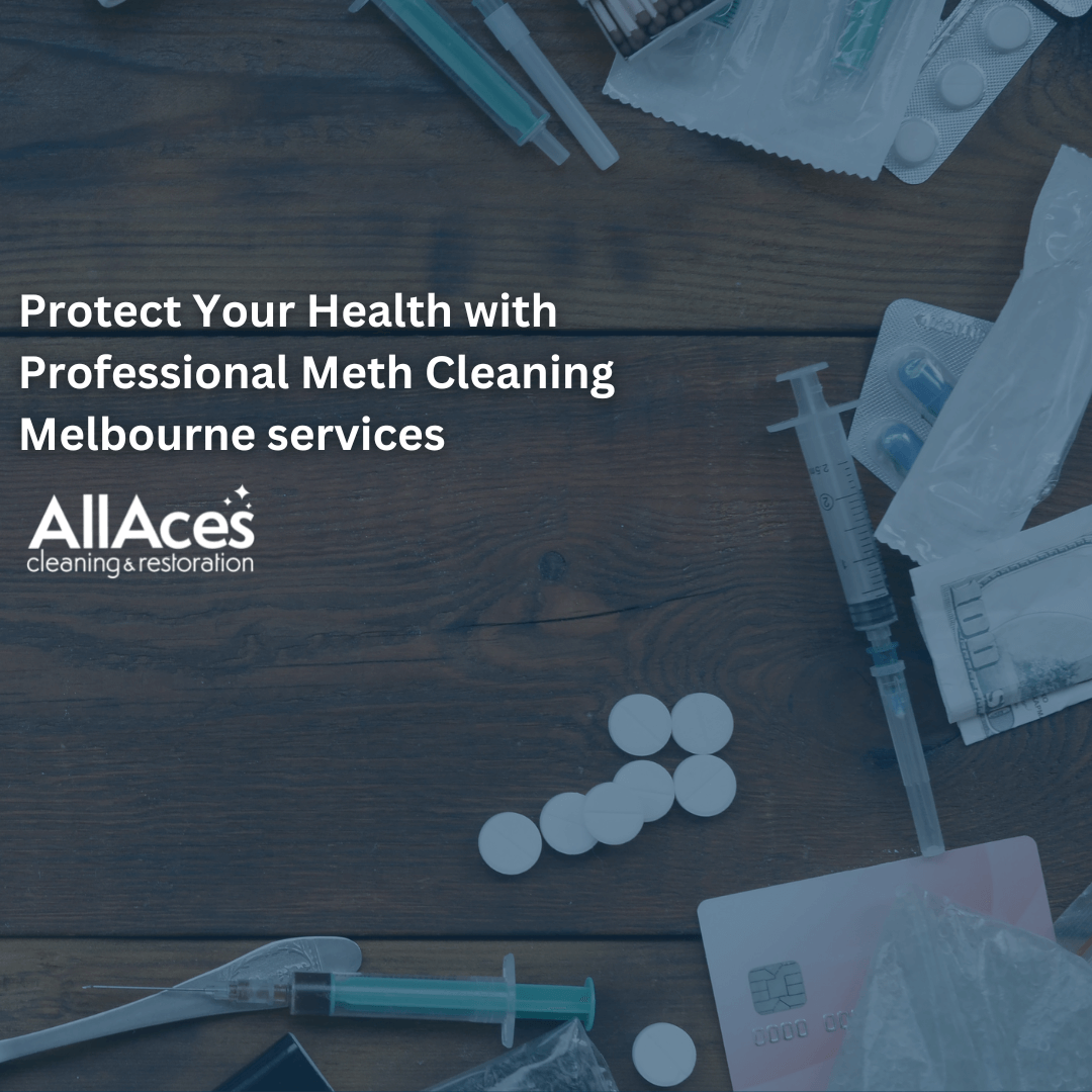 Protect Your Health with Professional Meth Cleaning Melbourne services ...