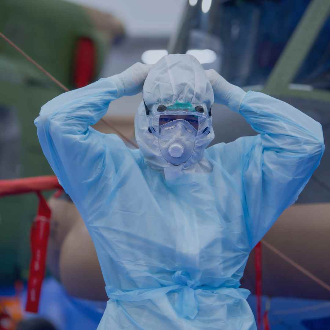 Importance of Trauma Cleaning Services | AllAces Cleaning