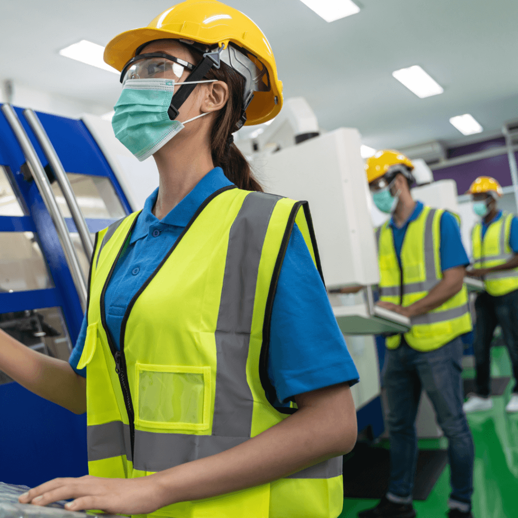 Why Forensic Clean-Up can be Required in the Workplace