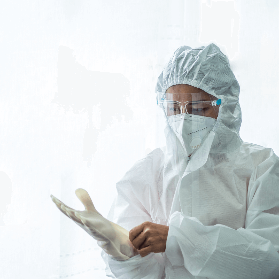 Innovative Trauma Cleaning Solutions for Extreme Situations