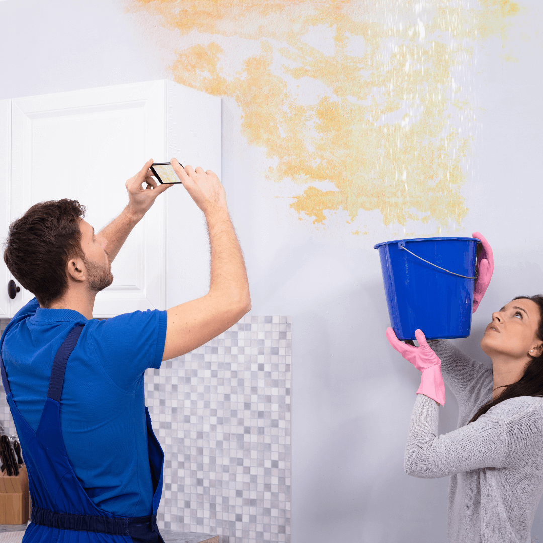 Water Restoration | How to Clean Up After Minor Water Damage