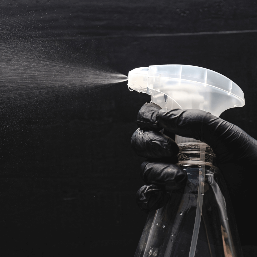 Lead Dust Cleaning | Testing for Lead Dust in Your Property