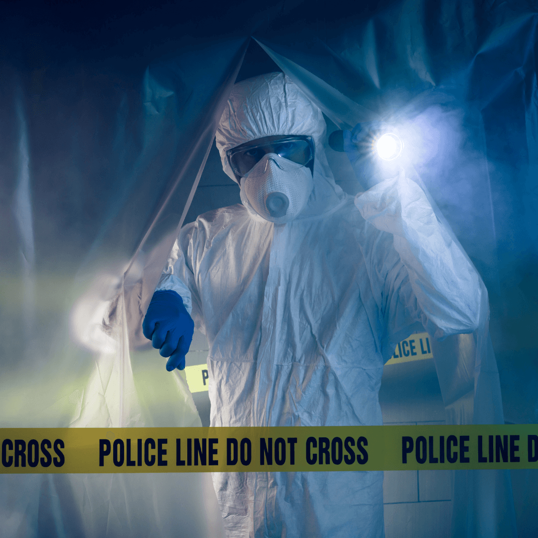 Trauma Cleaning Company | 10 Things You Didn’t Know About Trauma Cleaning