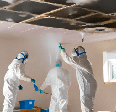 Case Study | Meth Cleaning Services: Apartment Block Decontamination