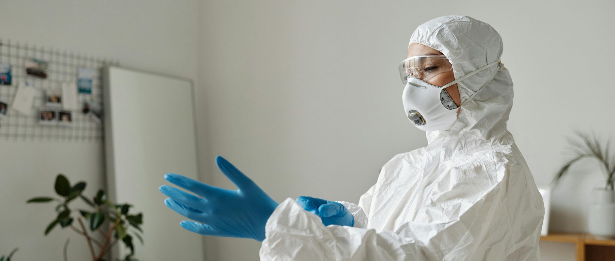 Meth Decontamination | Smart Solutions & Key Advantages