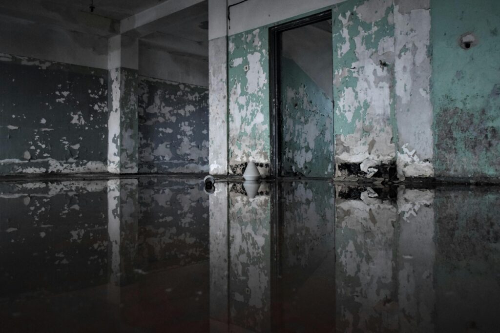 Water Damage Recovery: Transforms Environments Efficiently